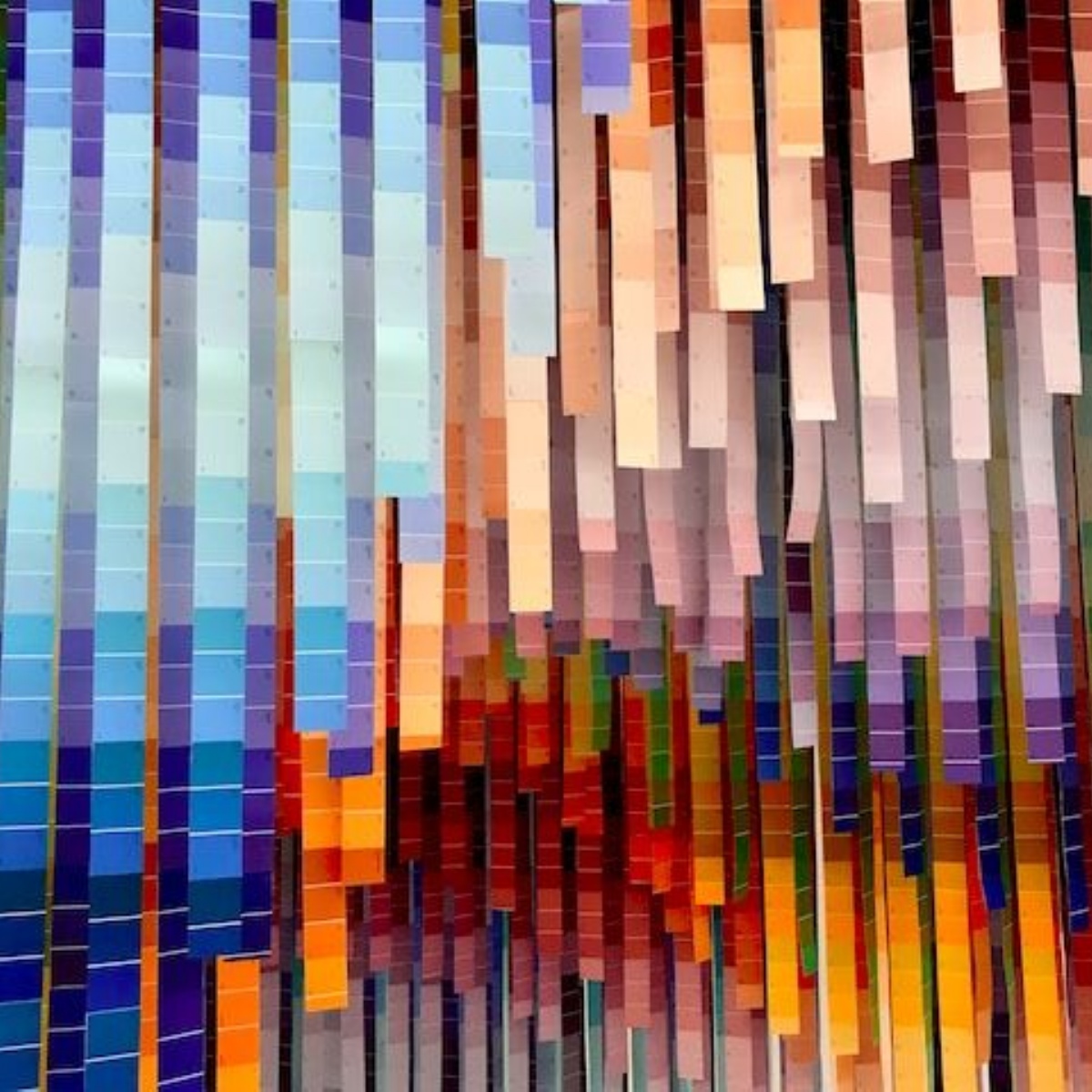 Pope Francis' Prayer Intention for January - For Diversity in the ...