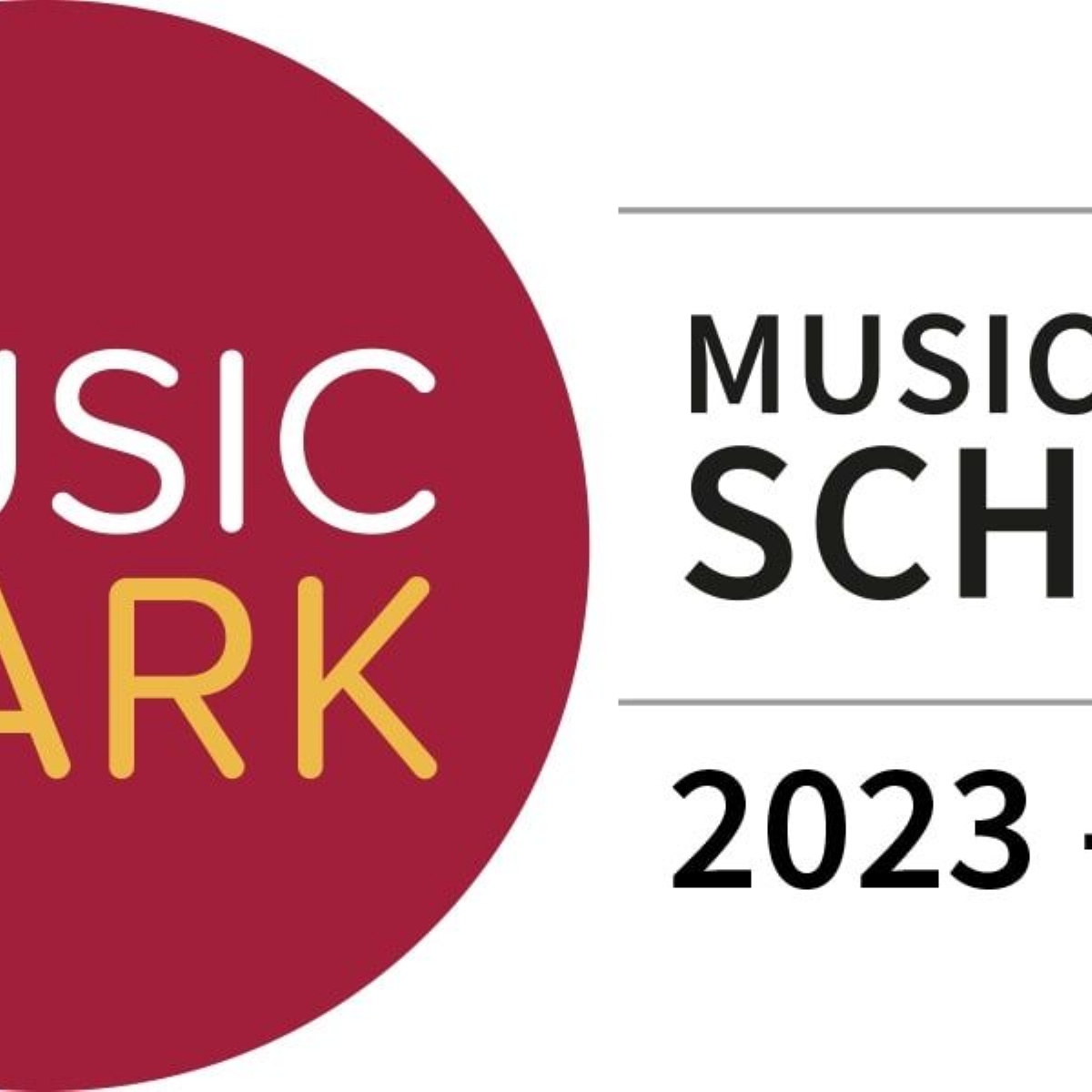 Music Mark 2023-2024 - Richard Challoner School