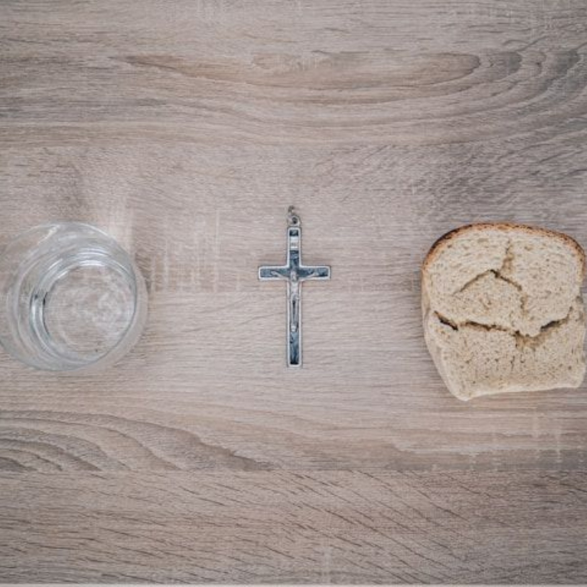Why do Catholics practice fasting and abstinence? - Richard Challoner ...