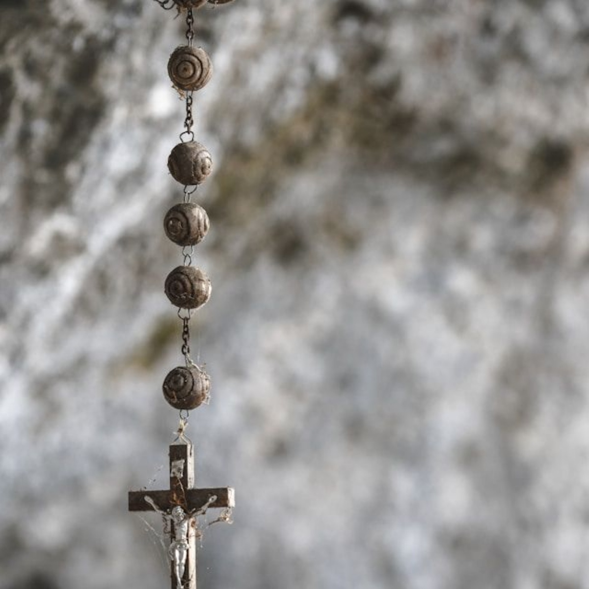 Do you know the profound symbolism of St. John Paul II’s famous ...