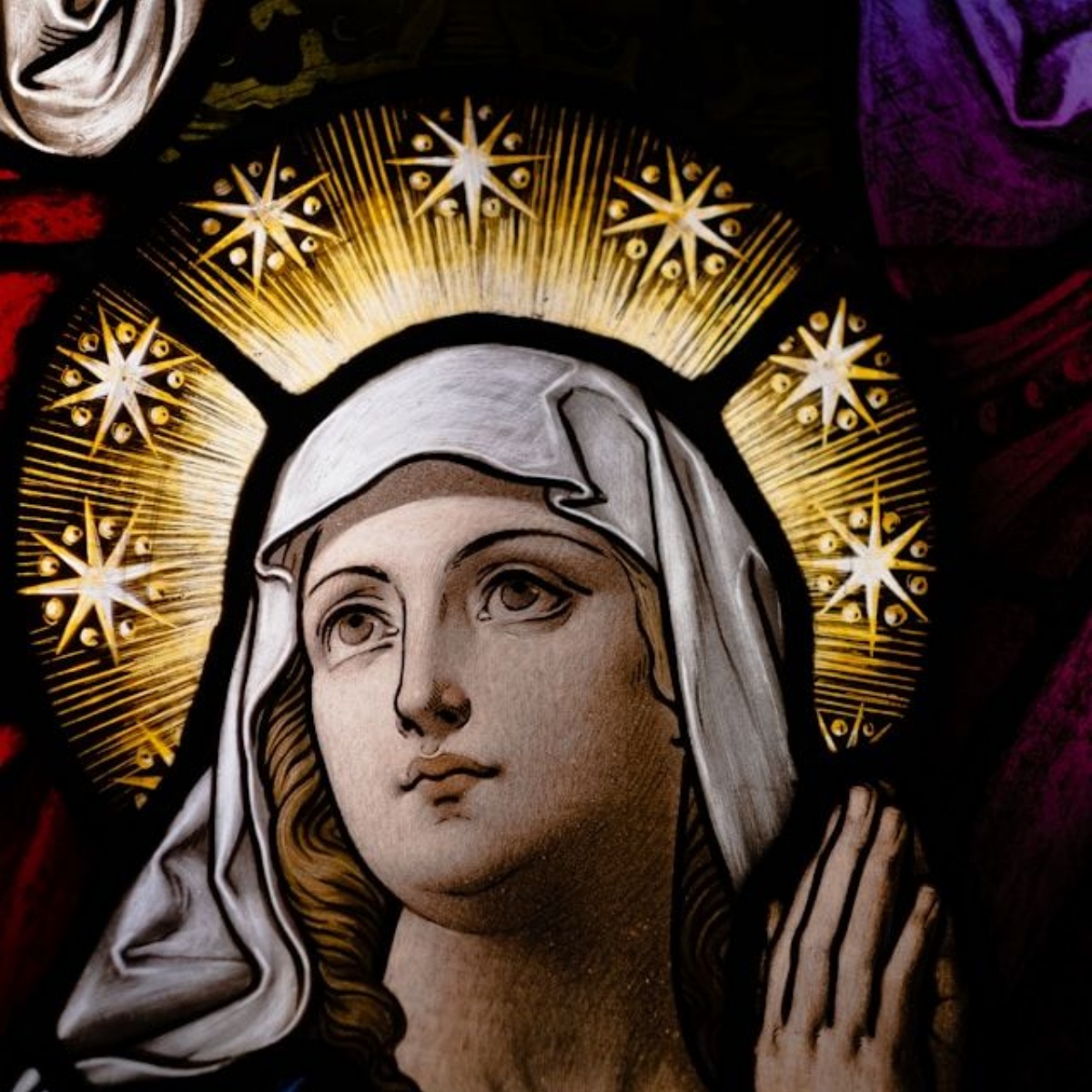 Our Lady of Guadalupe - Richard Challoner School