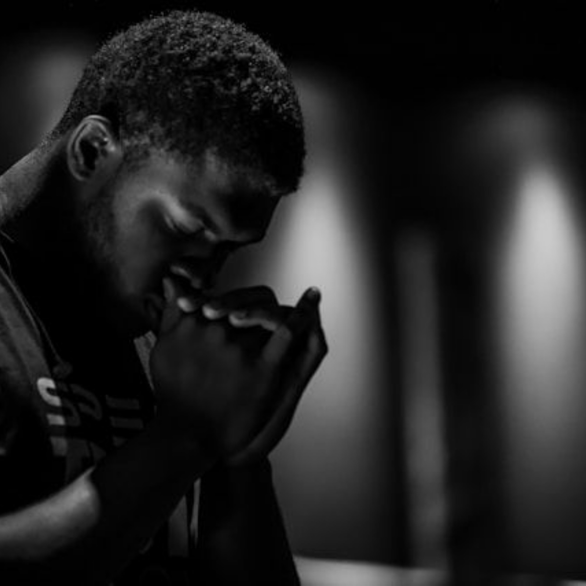 The Art of Prayer? - Richard Challoner School