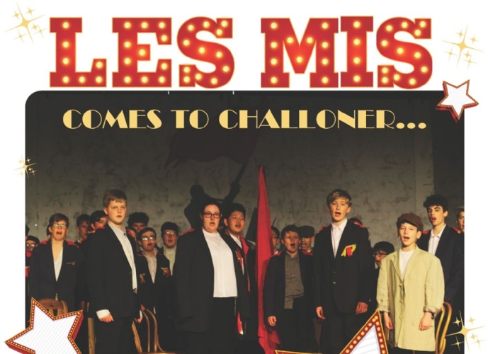 News - Richard Challoner School