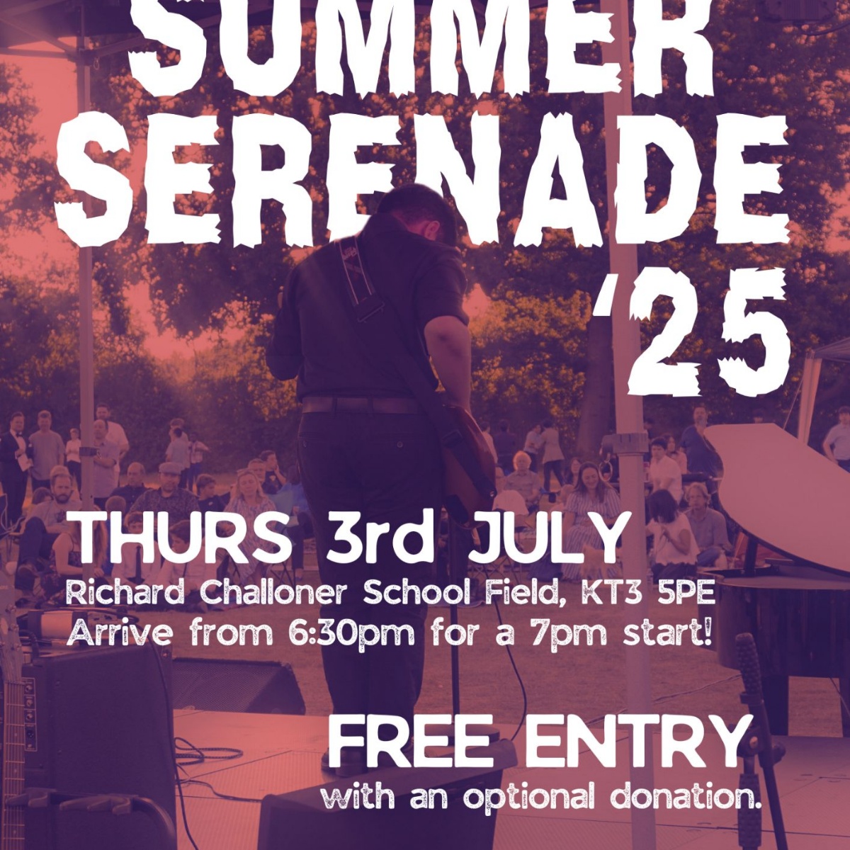 Item Not Available - Richard Challoner School