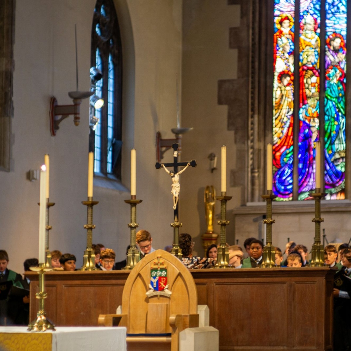 Challoner Day 2025 - Richard Challoner School