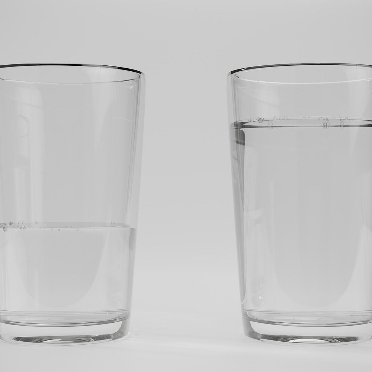 Lent Half Full or Half Empty? - Richard Challoner School