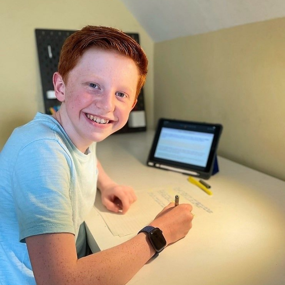 National Translation Winner - Richard Challoner School