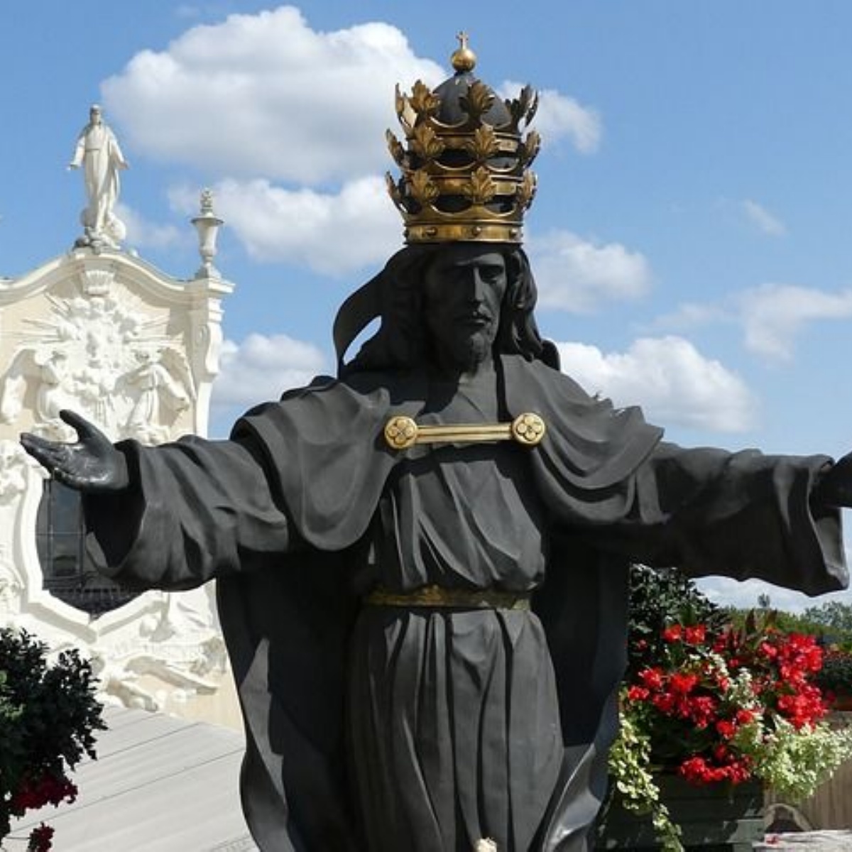 Christ, the King of our souls - Richard Challoner School