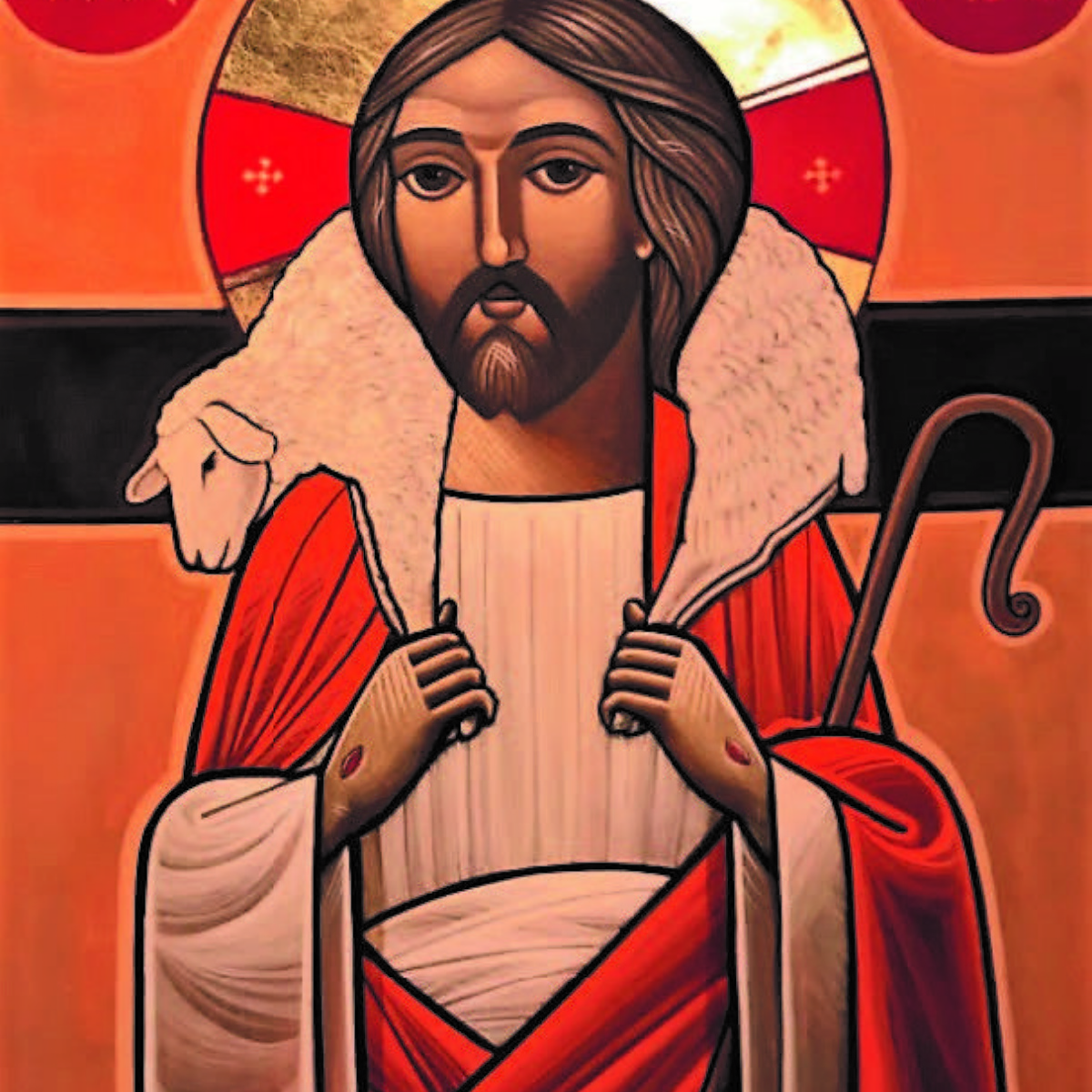 Letter from Archbishop John - Richard Challoner School