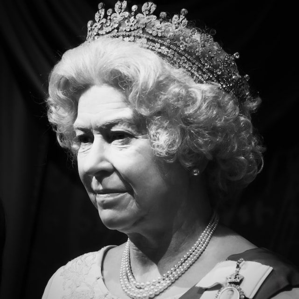 Christians Remember Queen Elizabeth II - Richard Challoner School