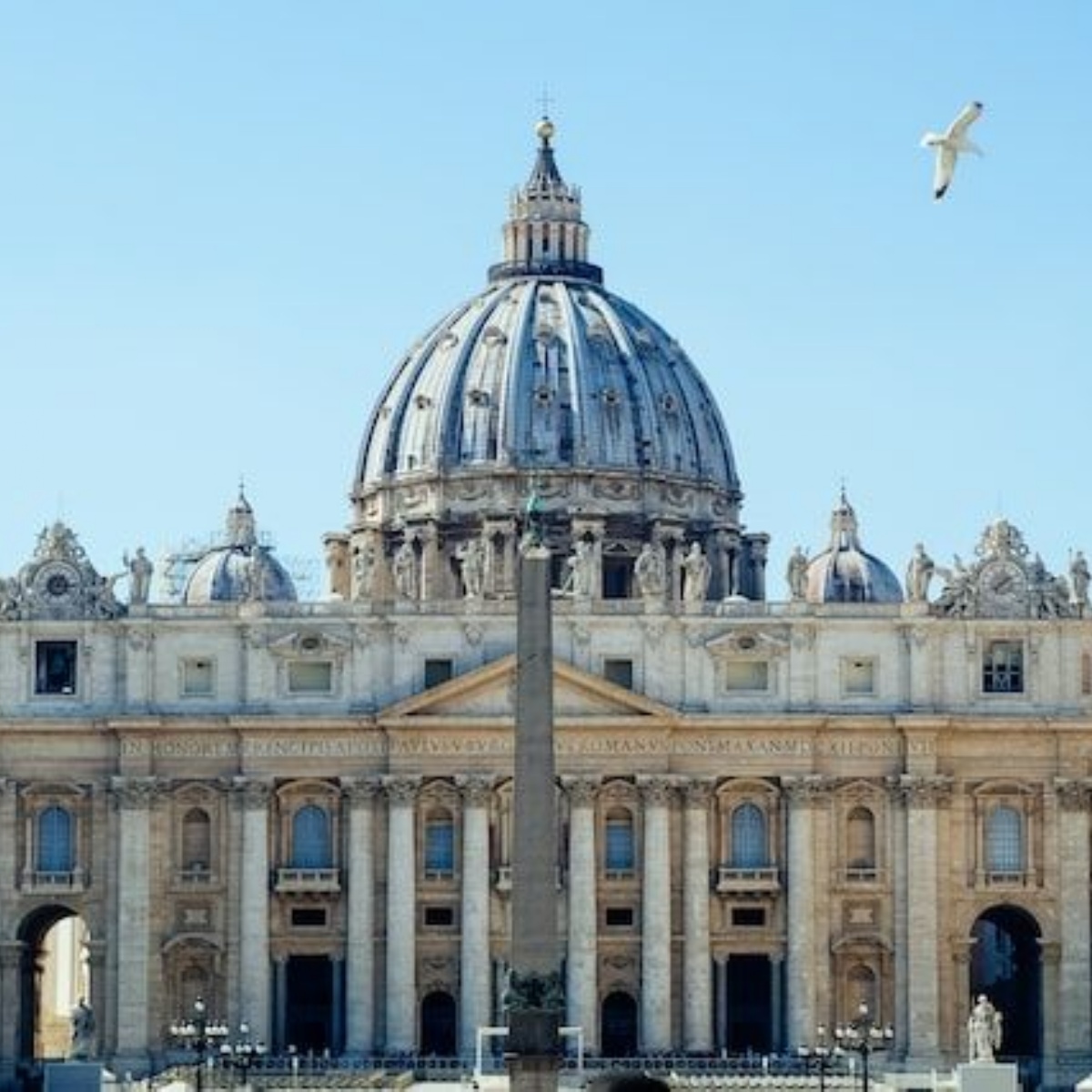 A timeline of key moments from Second Vatican Council - Richard ...