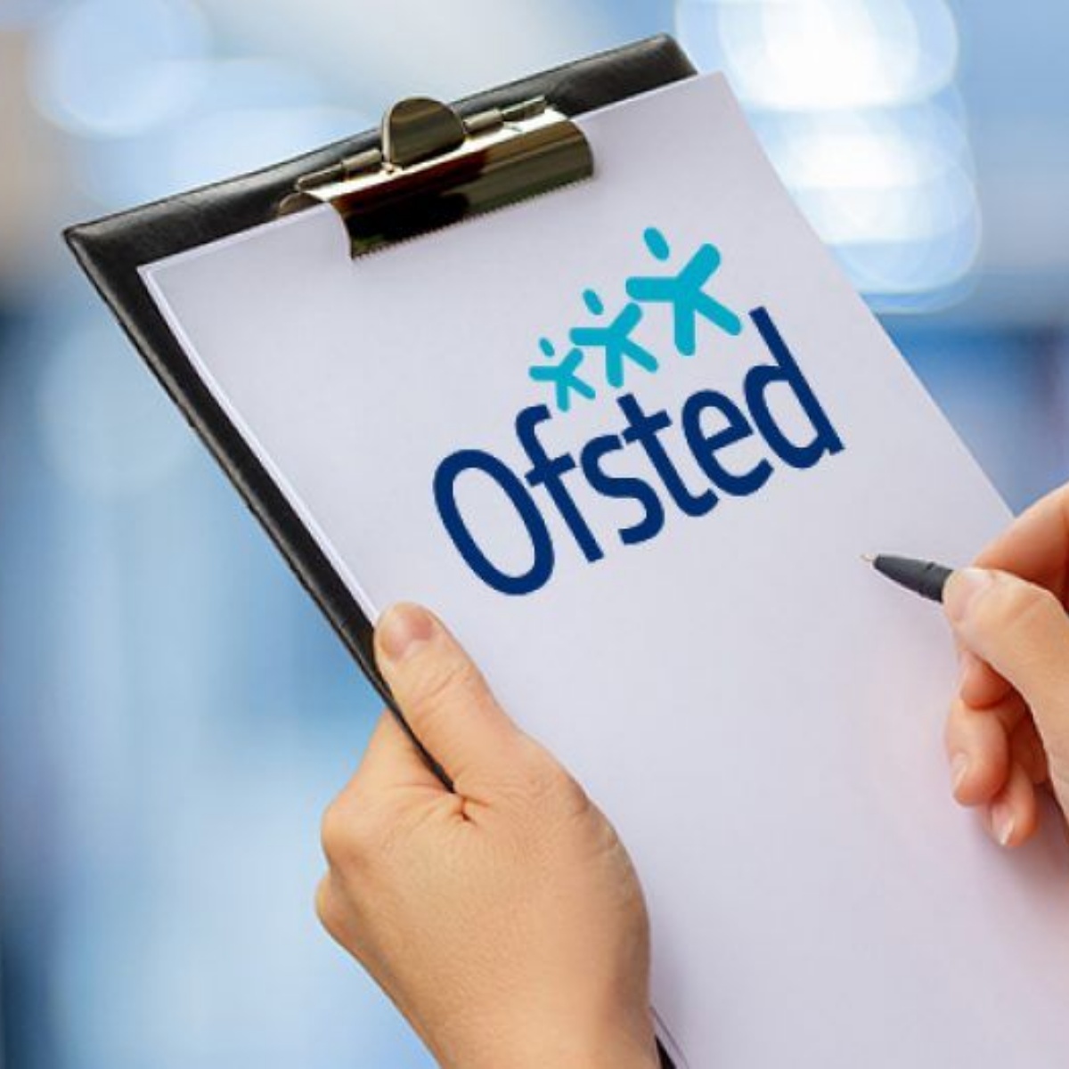 Ofsted Report - Richard Challoner School