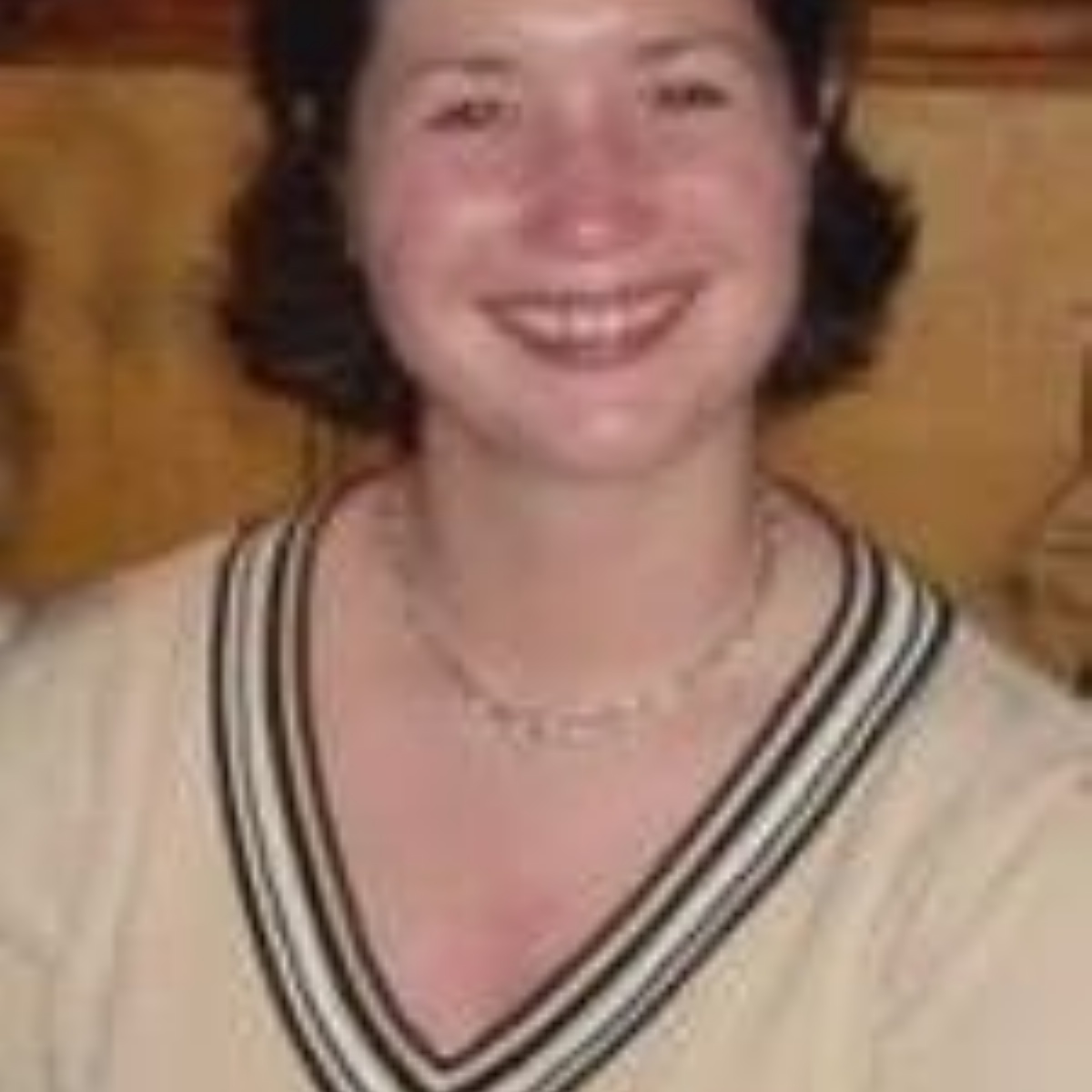 Kirsty Merriman (née English) 1976-2023 - Richard Challoner School