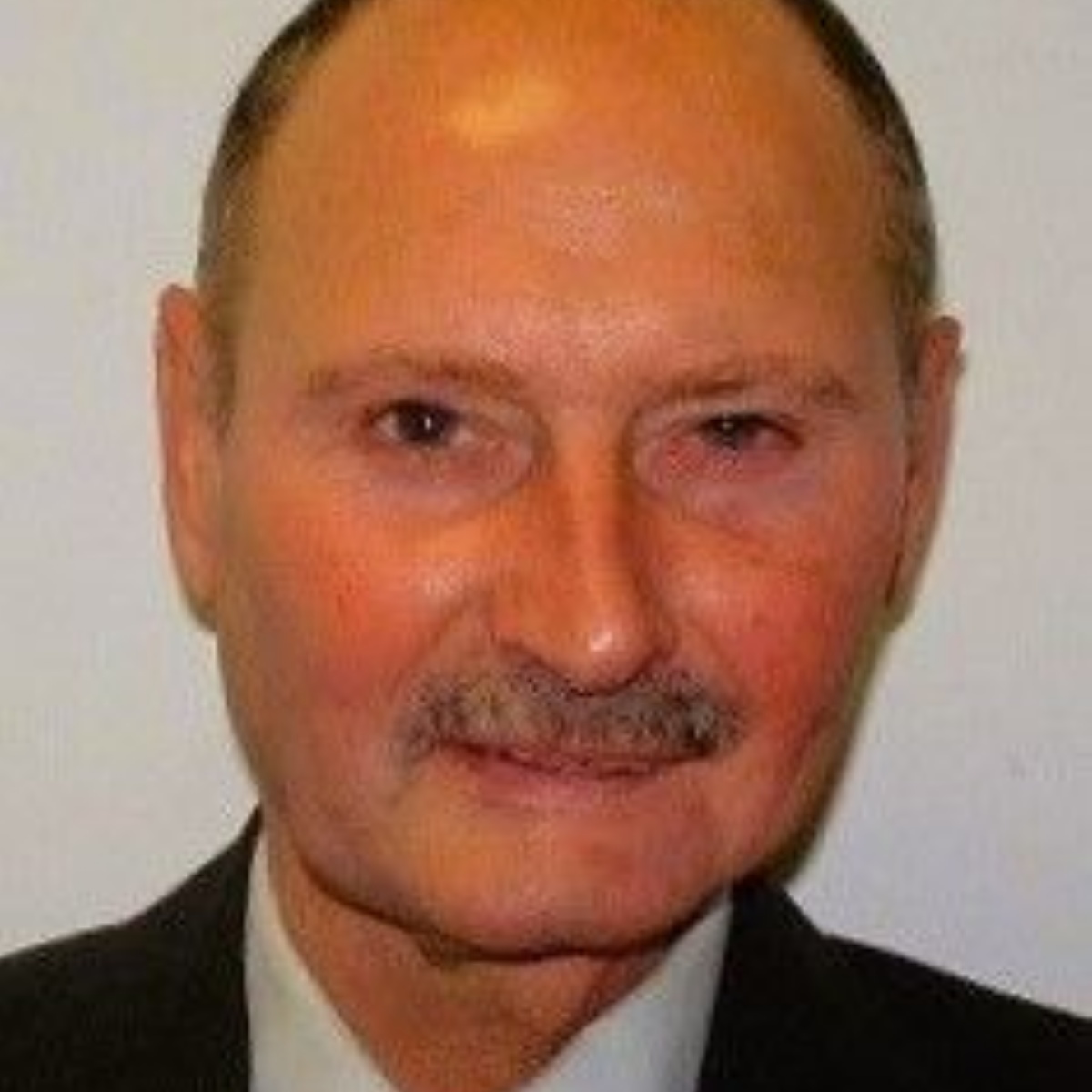 Michael John (1952-2023) - Richard Challoner School